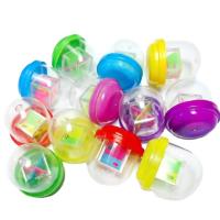 China Custom Design Capsule Toys Bulk Plastic Toy Capsule Small oem factory make pvc toy for sale