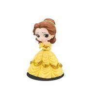 China Custom manufacturer custom High Quality Plastic Manufacturer Action Princess Figurine for sale