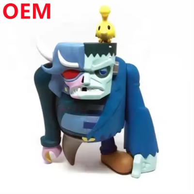 China No existing Custom Vinyl Doll for sale