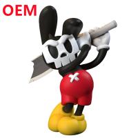 China No existing Custom Vinyl Doll for sale