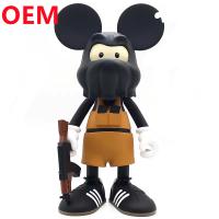 China No existing Custom Vinyl Doll for sale