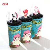 China Portable Leakproof Eco Friendly Plastic Drink Water Bottle for sale