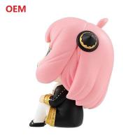 China Cartoon Animation Game Toy Movie Character Action Figure Toy for sale