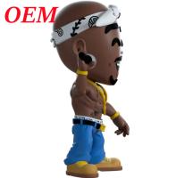 China Pop Singer Music Vinyl Toy Figure For Collection for sale