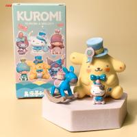 China Blind Box Kawaii Figures Dolls Blind Bag Toy For Fans Gift for sale