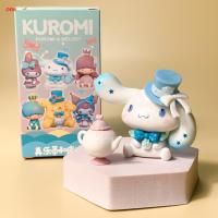China Blind Box Kawaii Figures Dolls Blind Bag Toy For Fans Gift for sale