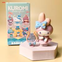 China Blind Box Kawaii Figures Dolls Blind Bag Toy For Fans Gift for sale