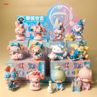China Blind Box Kawaii Figures Dolls Blind Bag Toy For Fans Gift for sale