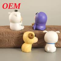 China PVC Vinyl Figure Anime Action Figures Home Decor Art Toy for sale