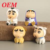 China PVC Vinyl Figure Anime Action Figures Home Decor Art Toy for sale