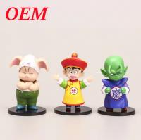China Anime Action Figures PVC Vinyl Figure  Home Decor Art Toy for sale