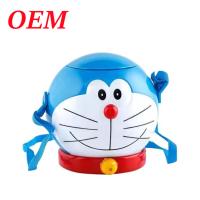 China Minnie Candy Box Popcorn Container With Snap On Lid Food Safe Popcorn Bucket for sale