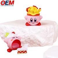 China Customized  Plastic Silicone Toys OEM 3D Soft Squishy figure character Toys Factory  toy manufacturers for sale