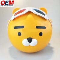 China Movie Cinema Popcorn Bucket with Customized Design Materials Custom Color for sale
