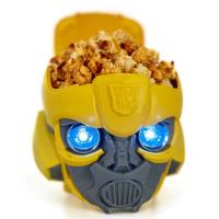 China Custom Color Cartoon Character Popcorn Container for Movie Theater Snack for sale