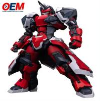 China Custom Logo Plastic Action Figure Collectible Model Figure For Movie Character Toys for sale