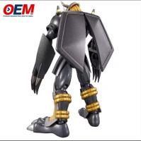 China Custom Logo Plastic Action Figure Collectible Model Figure For Movie Character Toys for sale