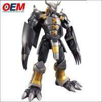 China Custom Logo Plastic Action Figure Collectible Model Figure For Movie Character Toys for sale