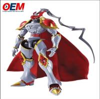 China Custom Size Movie Character Collectible Model Figure For Children's Toy for sale