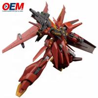 China Custom Size Movie Character Collectible Model Figure For Children's Toy for sale
