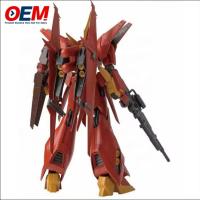 China Custom Size Movie Character Collectible Model Figure For Children's Toy for sale