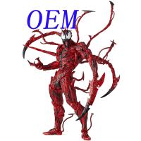 China Custom Demon Slayer Action Figure Demon Slayer 21 Models Kimetsu No Yaiba Anime for sale