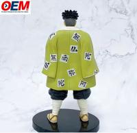 China Custom Plastic Action Figure Movie Character Collectible Model Figure For Collection For Children Gift Toy for sale