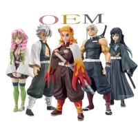 China Custom Plastic Action Figure Movie Character Collectible Model Figure For Collection For Children Gift Toy for sale