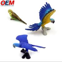 China Custom Cheap Plastic Wild Toy Farm Wildlife Model Plastic Animal Gift Toy Toy Factory for sale