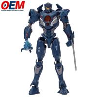 China Custom Plastic Action Figure Movie Character Collectible Model Figure For Collection For Children Gift Toy for sale