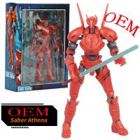 China Custom Plastic Action Figure Movie Character Collectible Model Figure For Collection For Children Gift Toy for sale
