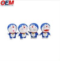 China Custom Hot Sale Character cartoon figure Model toys Japanese Cartoon Anime Figure customized product for sale