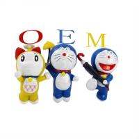 China Custom Hot Sale Character cartoon figure Model toys Japanese Cartoon Anime Figure customized product for sale