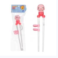 China Custom Funny Silicone Kids Children Trainer Washable Reusable Home Learning Baby Cartoon Learning Reusable Training Help for sale