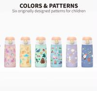 China Customized Food Grade Safe Plastic Water Bottles for sale