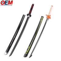 China Customized New Creative Design Toys Sword Toy Customized Product Toy Factory for sale
