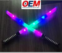 China Customized New Creative Design Toys Sword Toy Customized Product Toy Factory for sale