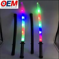 China Customized New Creative Design Toys Sword Toy Customized Product Toy Factory for sale
