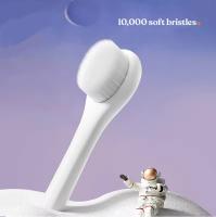 China Custom Fun cartoon toothbrushes for kids children baby are safe and non-toxic customize to keep kids healthie for sale