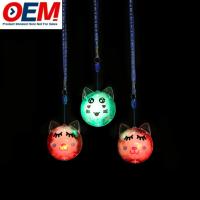 China Customized Movie cartoon Character 3D Figure Made Model Toy Led Night Light OEM Light Toy Manufacturer for sale
