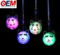 China Customized Movie cartoon Character 3D Figure Made Model Toy Led Night Light OEM Light Toy Manufacturer for sale