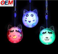 China Customized Movie cartoon Character 3D Figure Made Model Toy Led Night Light OEM Light Toy Manufacturer for sale