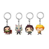 China Customize Your Safety Key Chain Doll Materials And Custom Size For Your Preferences for sale