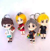 China Customize Your Safety Key Chain Doll Materials And Custom Size For Your Preferences for sale