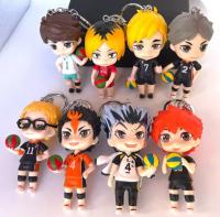 China Customize Your Safety Key Chain Doll Materials And Custom Size For Your Preferences for sale