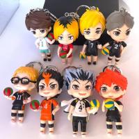 China Customize Your Safety Key Chain Doll Materials And Custom Size For Your Preferences for sale
