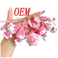 China Safety Key Chain Doll Customizable Options for All Categories and Your Personal Touch for sale