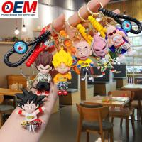 China Custom High Quality Safety Key Chain Doll Hanging Jewelry Numerous Categories For You To Customize for sale