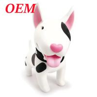 China Cute Pet Figure PVC Vinyl Figure Anime Action Figures Home Decor Art Toy for sale
