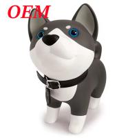 China Cute Pet Figure PVC Vinyl Figure Anime Action Figures Home Decor Art Toy for sale